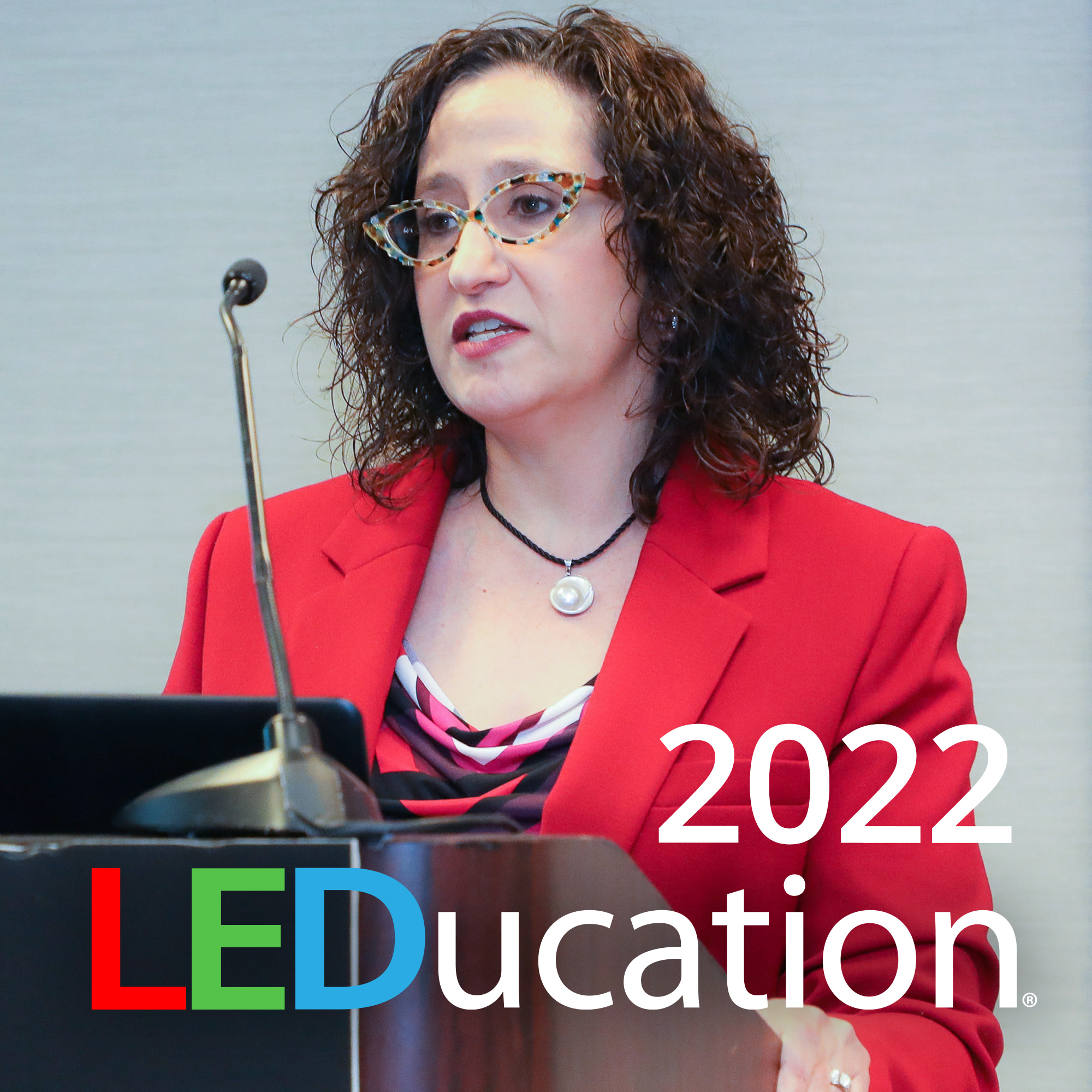 Conference Archives – LEDucation