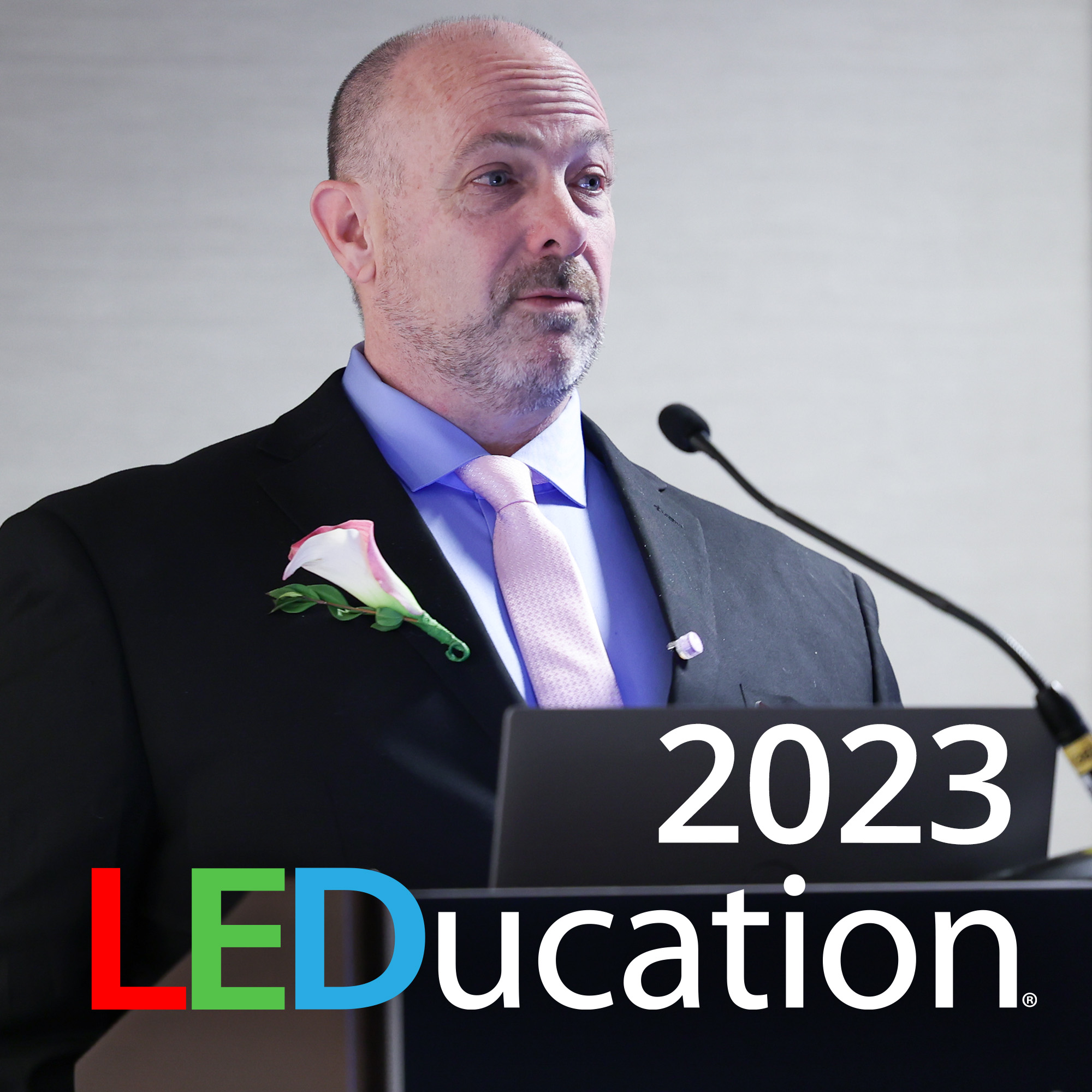 Conference Archives – LEDucation