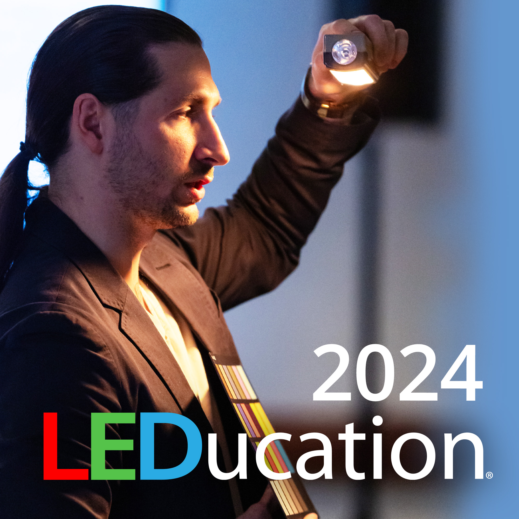 Conference Archives – LEDucation